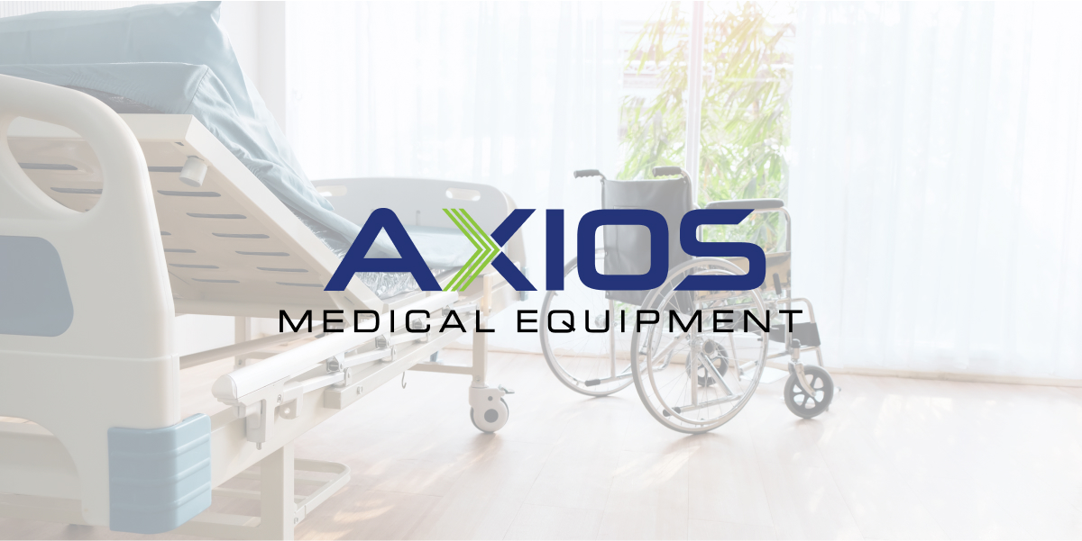 Shop | Axios Medical Equipment
